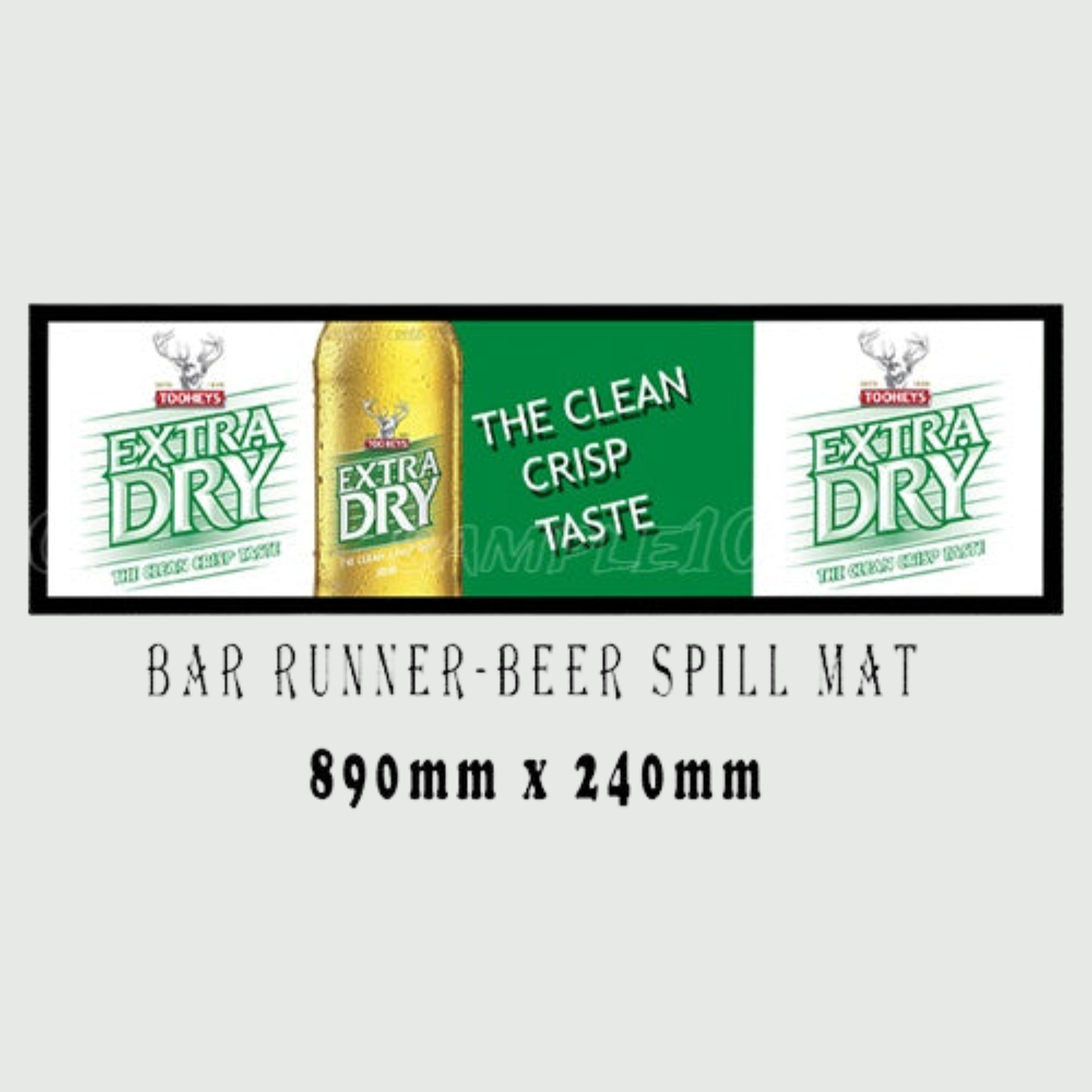 Beer Bar RUNNERS
