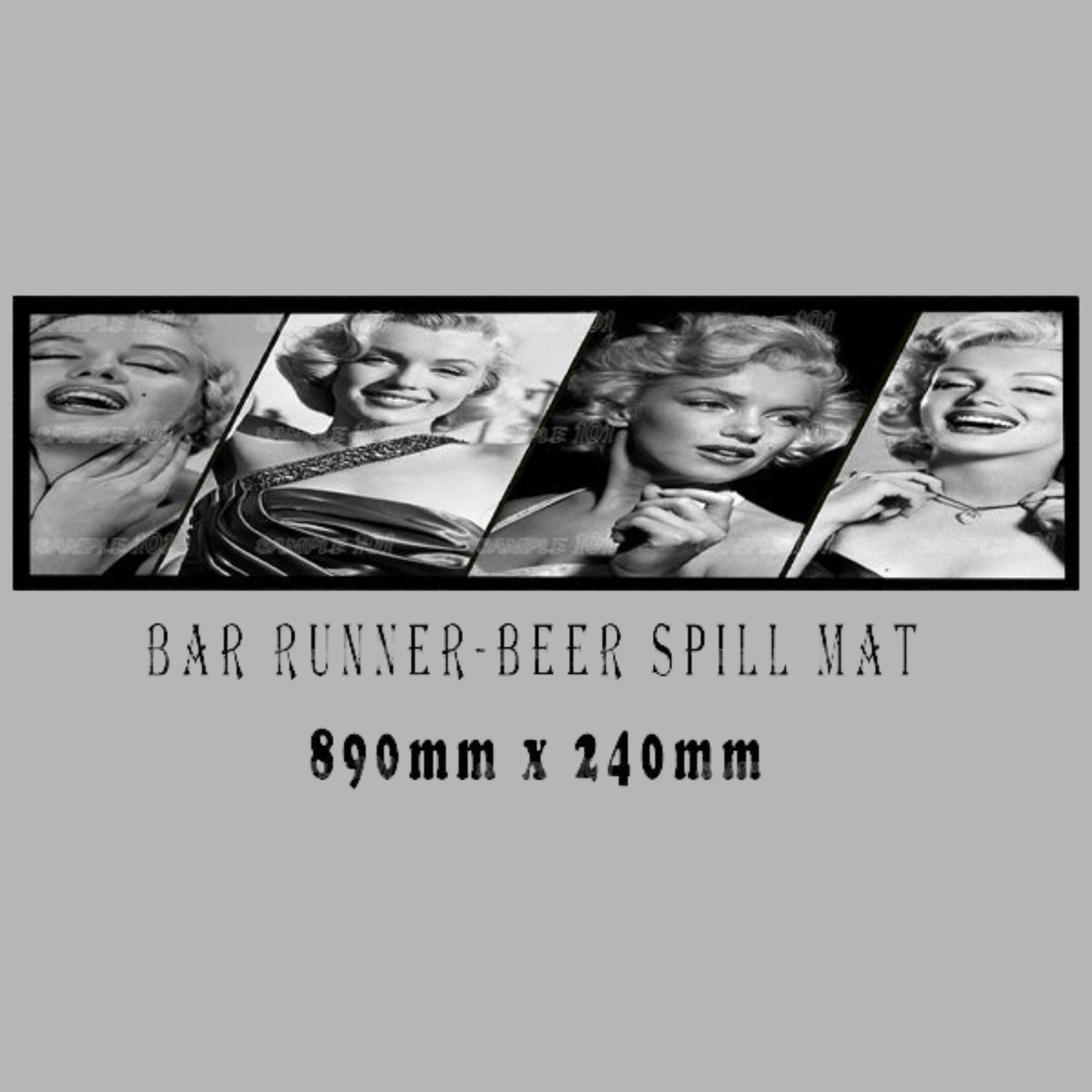 Bar Runners – Page 5