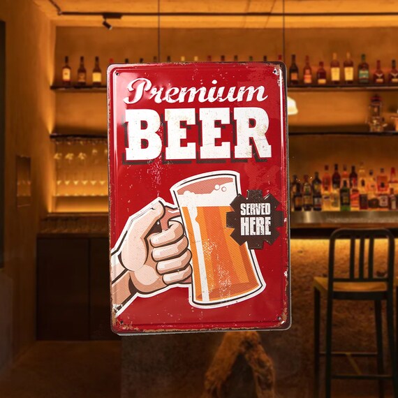 Bulk Buys – Tin Sign Factory Australia